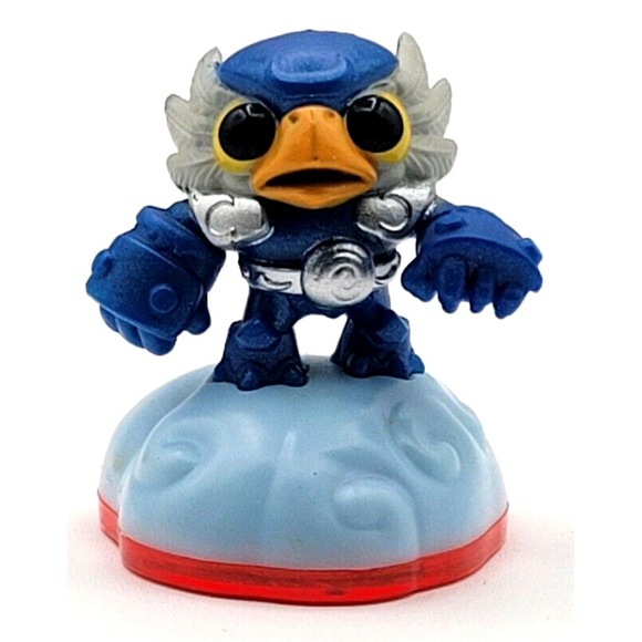 Video Games & Consoles | Pet Vac Mini Blue Skylanders Trap Team ...